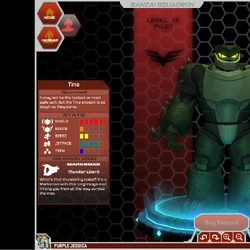 Project Exonaut Halloween Slam