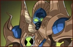 Ultimate Swampfire | ProjectExonaut Wiki | Fandom