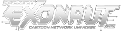 Wiki Project Exonaut | Fandom