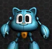 Gumball | ProjectExonaut Wiki | Fandom