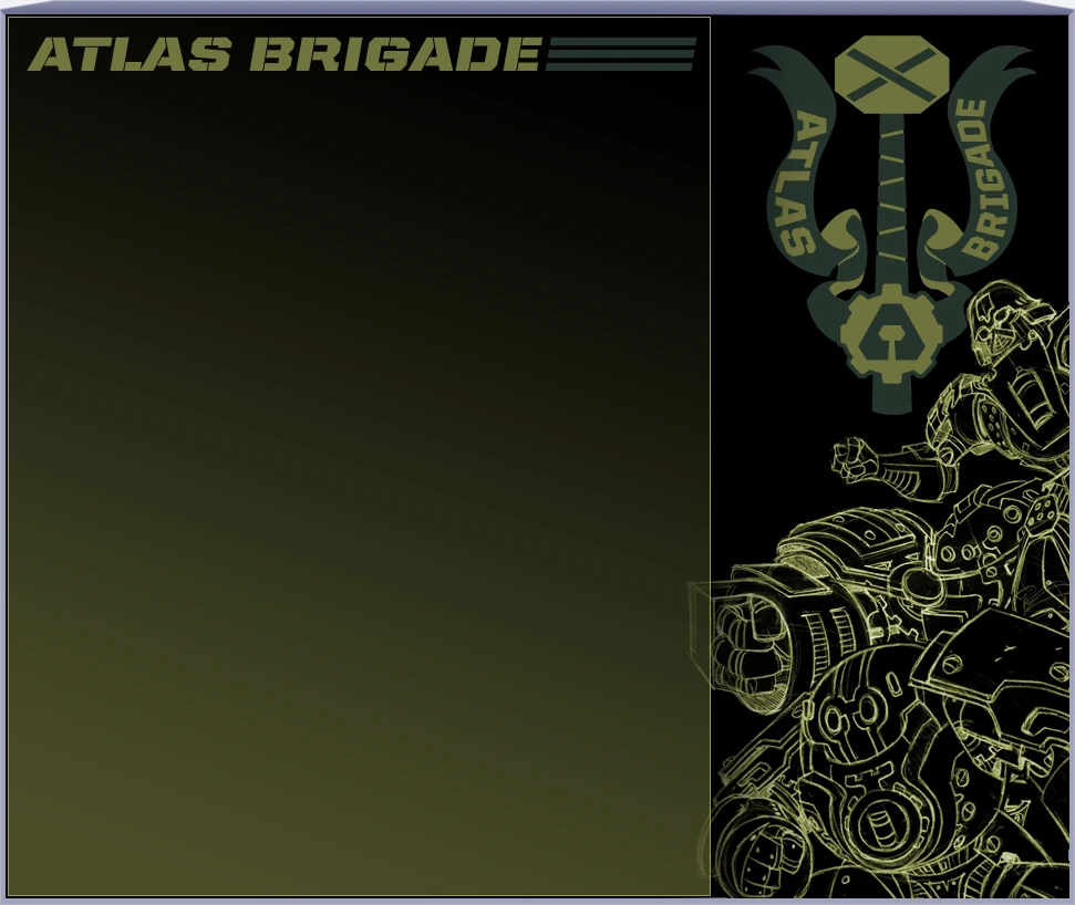 Atlas Brigade | ProjectExonaut Wiki | Fandom