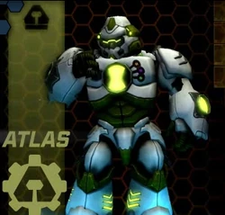 Ben 10 Atlas | Wiki Project Exonaut | Fandom