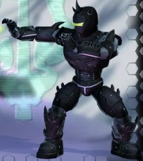 Alien X | Wiki Project Exonaut | Fandom