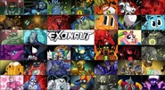 Project Exonaut | ProjectExonaut Wiki | Fandom