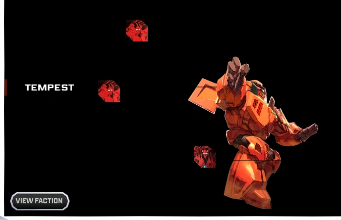 Tempest | ProjectExonaut Wiki | Fandom