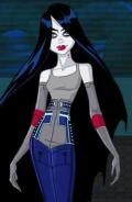 Marceline | ProjectExonaut Wiki | Fandom