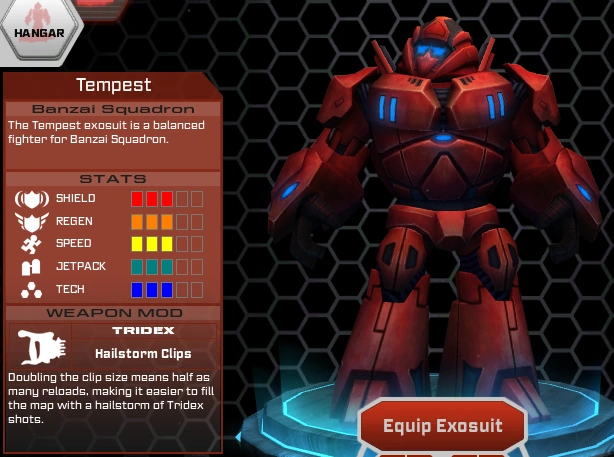 Tempest | Wiki Project Exonaut | Fandom
