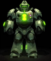 Ben Tennyson | ProjectExonaut Wiki | Fandom