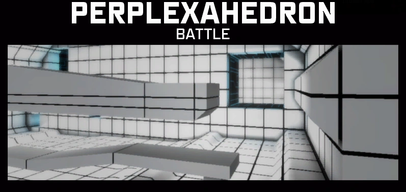 Perplexahedron | Wiki Project Exonaut | Fandom
