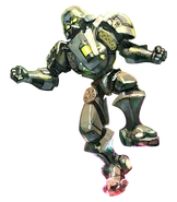 Phantom | ProjectExonaut Wiki | Fandom