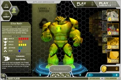 Elite Rath | ProjectExonaut Wiki | Fandom