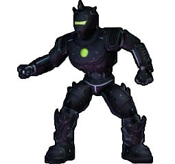 Alien X | Wiki Project Exonaut | Fandom