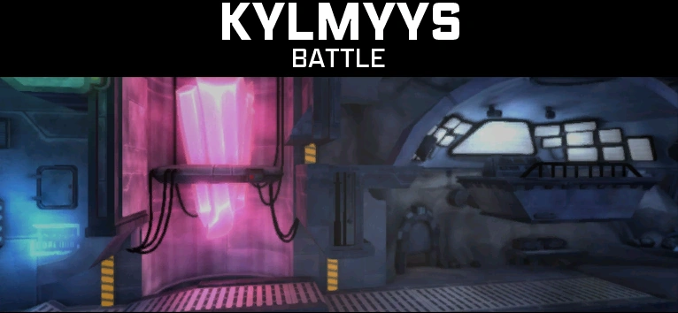 Kylmyys | Wiki Project Exonaut | Fandom