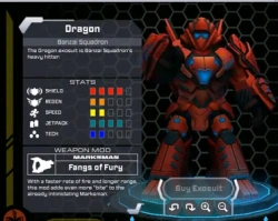 Dragon | Wiki Project Exonaut | Fandom