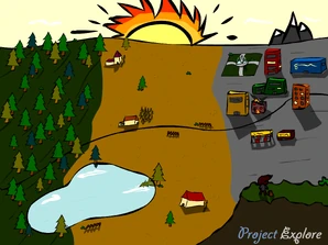 Project Explorer Game Wiki | Fandom