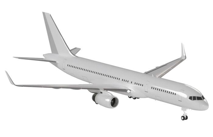 Boeing 757 | Project Flight Wiki | Fandom