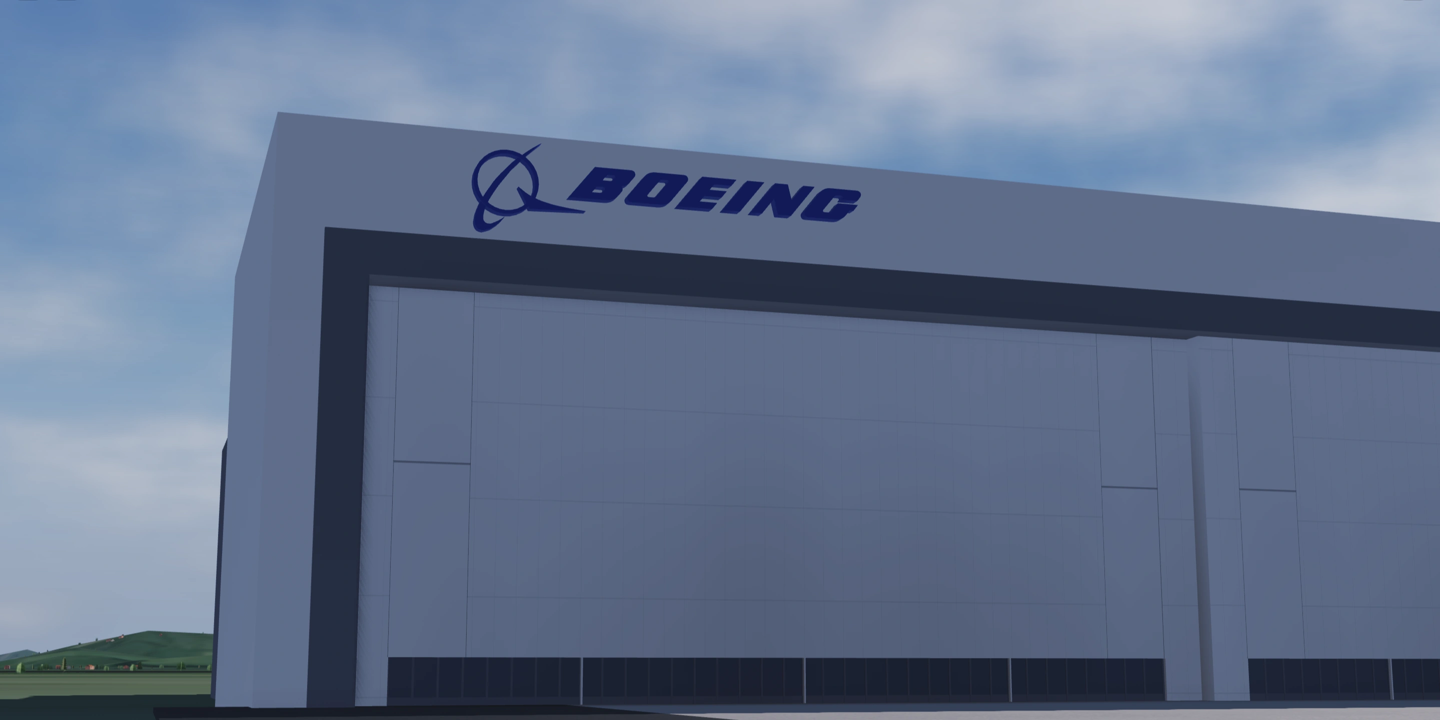 Boeing | Project Flight Wiki | Fandom