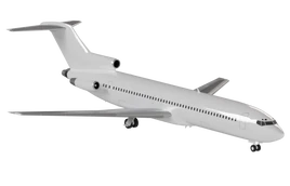 Boeing 727 | Project Flight Wiki | Fandom