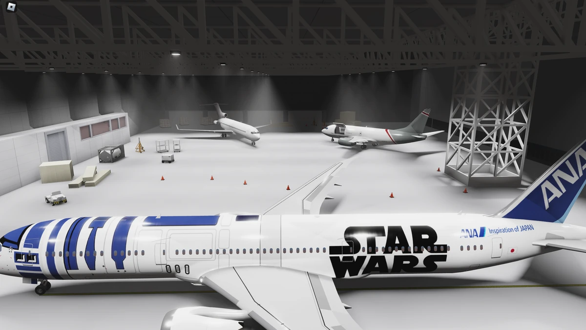 Aircraft | Project Flight Wiki | Fandom