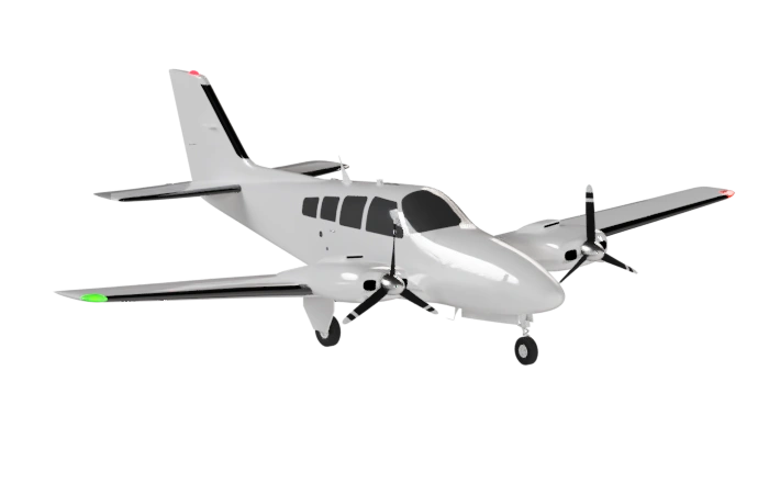 Beechcraft Baron G58 | Project Flight Wiki | Fandom