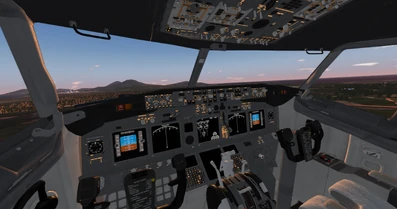 Boeing 737 | Project Flight Wiki | Fandom