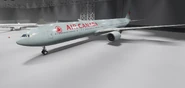 Air Canada | Project Flight Wiki | Fandom