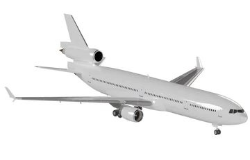 Mcdonnell Douglas Dc 11