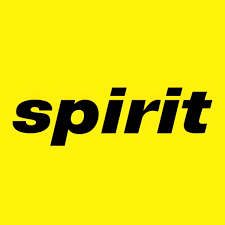Spirit Airlines | Project Flight Wiki | Fandom