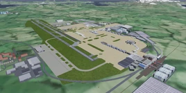Gatwick | Project Flight Wiki | Fandom