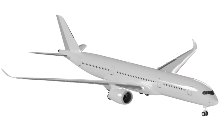 Airbus A350 | Project Flight Wiki | Fandom