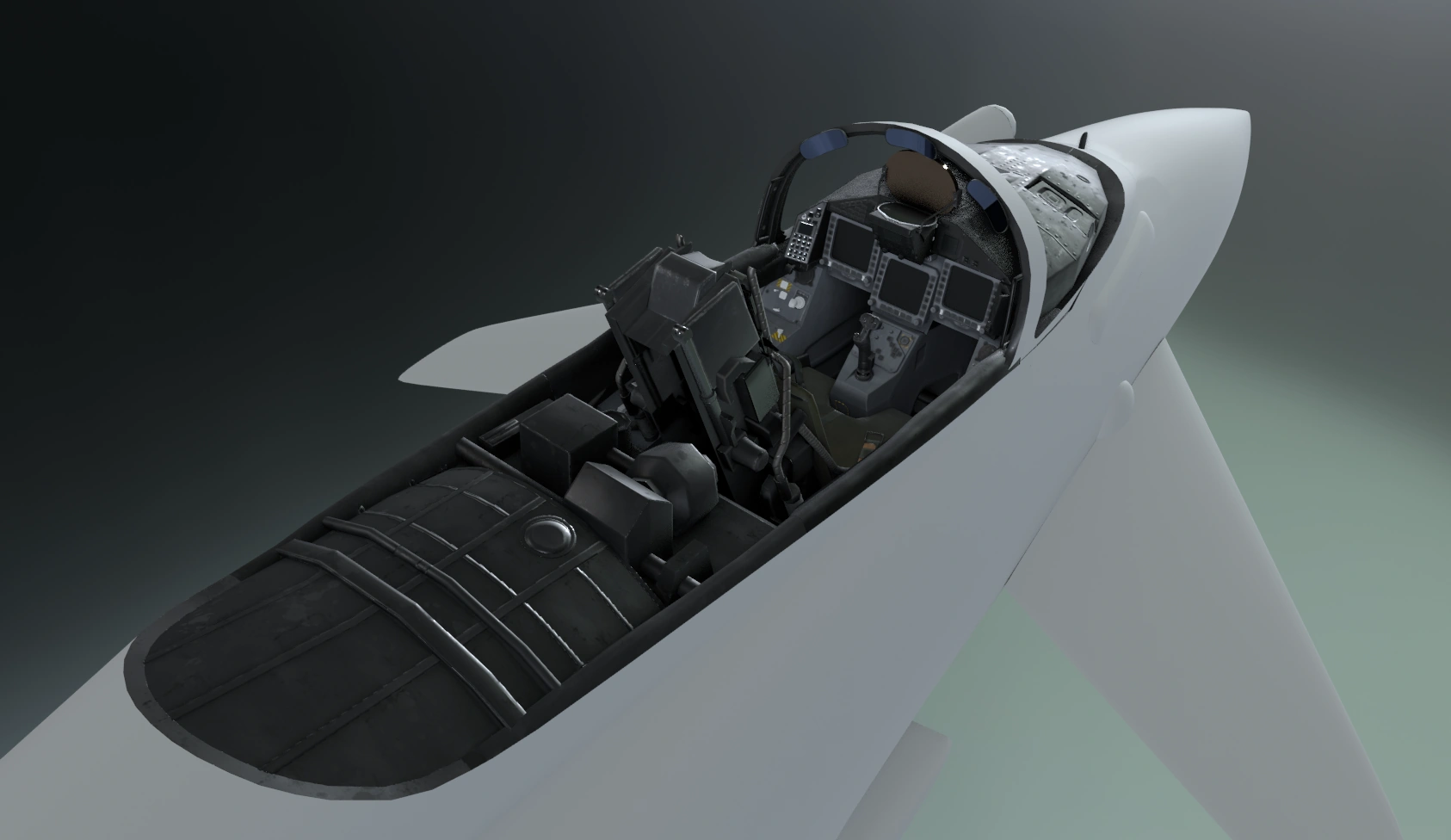 BAE Systems Eurofighter Typhoon | Project Flight Wiki | Fandom