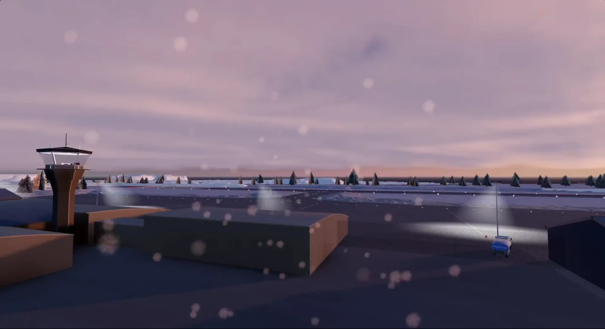 Christmas Update | Project Flight Wiki | Fandom