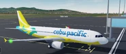 Cebu Pacific | Project Flight Wiki | Fandom
