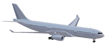 Airbus A330 | Project Flight Wiki | Fandom