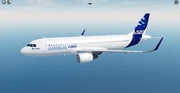 Airbus A320 | Project Flight Wiki | Fandom