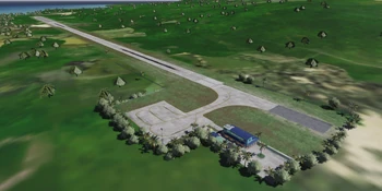 Antoine-Simon | Project Flight Wiki | Fandom