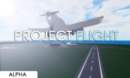 Updates | Project Flight Wiki | Fandom