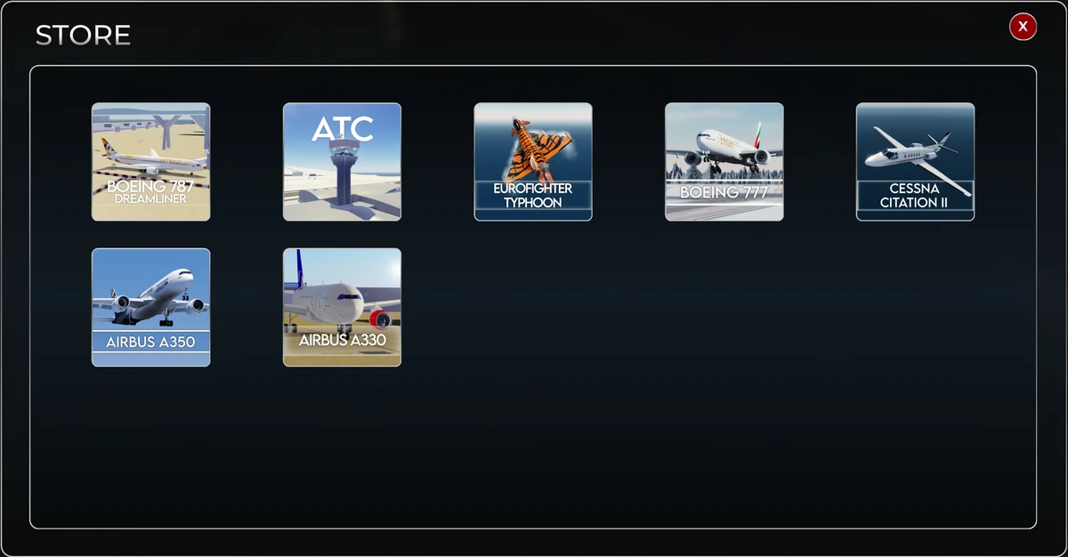 Passes | Project Flight Wiki | Fandom