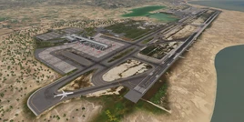 Larnaca | Project Flight Wiki | Fandom