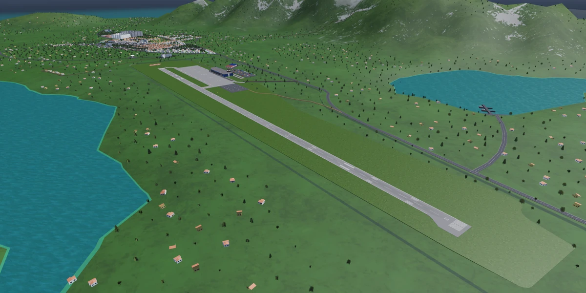 Tivat | Project Flight Wiki | Fandom