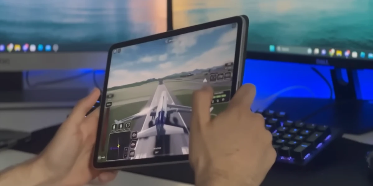 Update 6 | Project Flight Wiki | Fandom