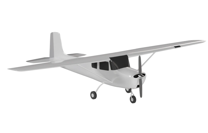 Cessna 150A | Project Flight Wiki | Fandom
