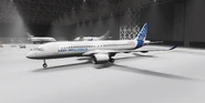Airbus A220 | Project Flight Wiki | Fandom