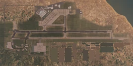 Paphos | Project Flight Wiki | Fandom