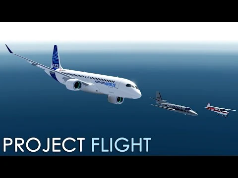 Update 3 | Project Flight Wiki | Fandom