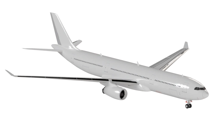 Airbus A330 | Project Flight Wiki | Fandom