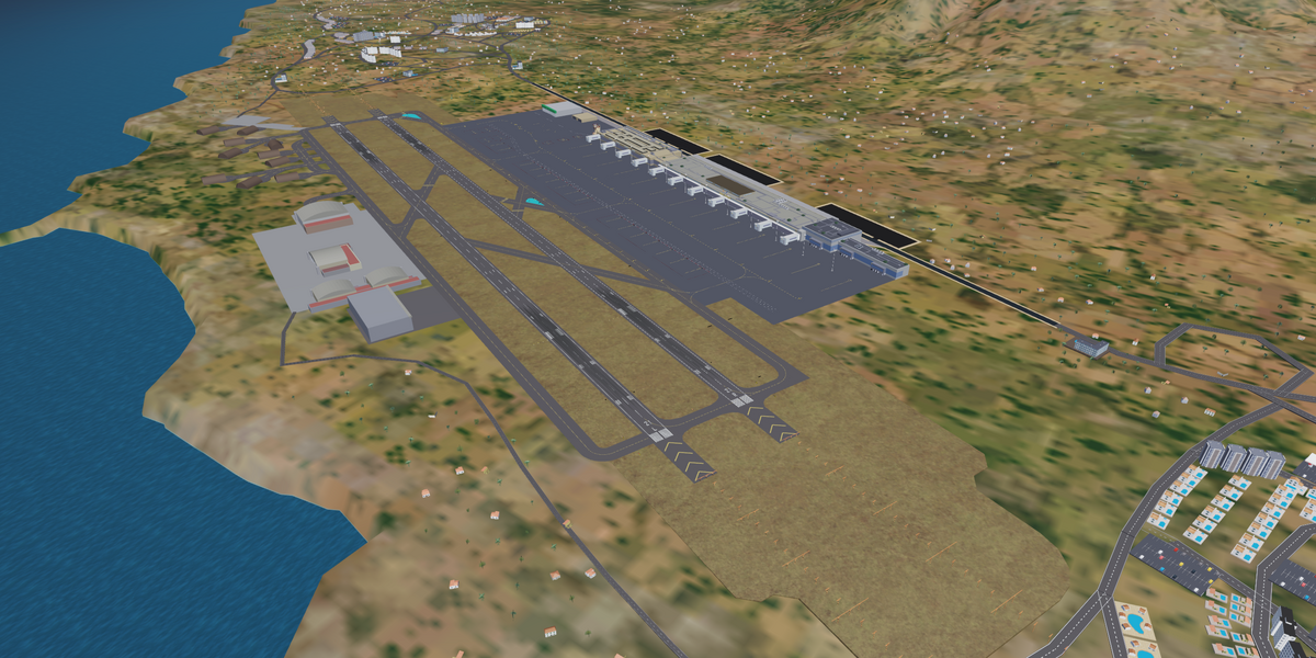 Gran Canaria Project Flight Wiki Fandom