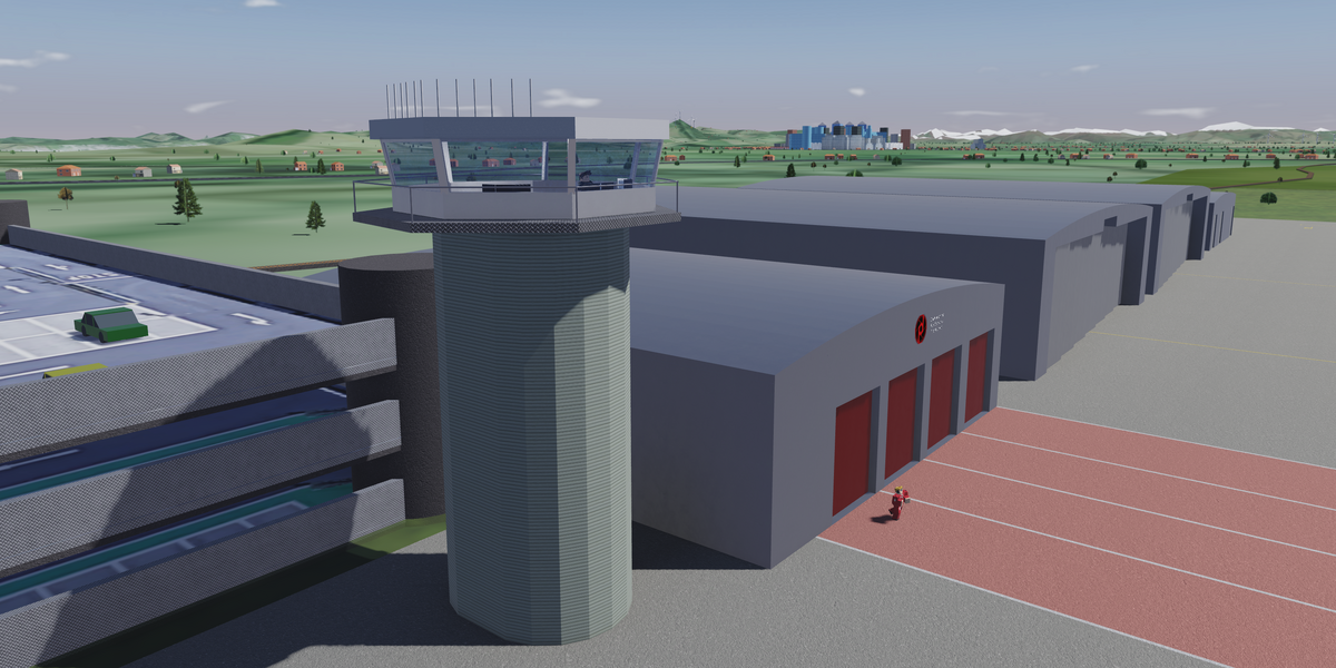 Atc Project Flight Wiki Fandom