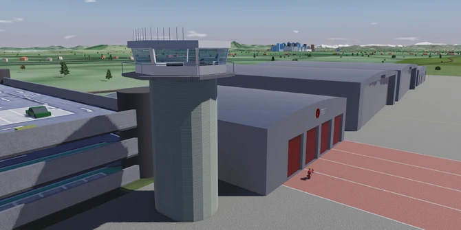 ATC | Project Flight Wiki | Fandom