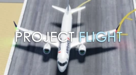 Project Flight | Project Flight Wiki | Fandom